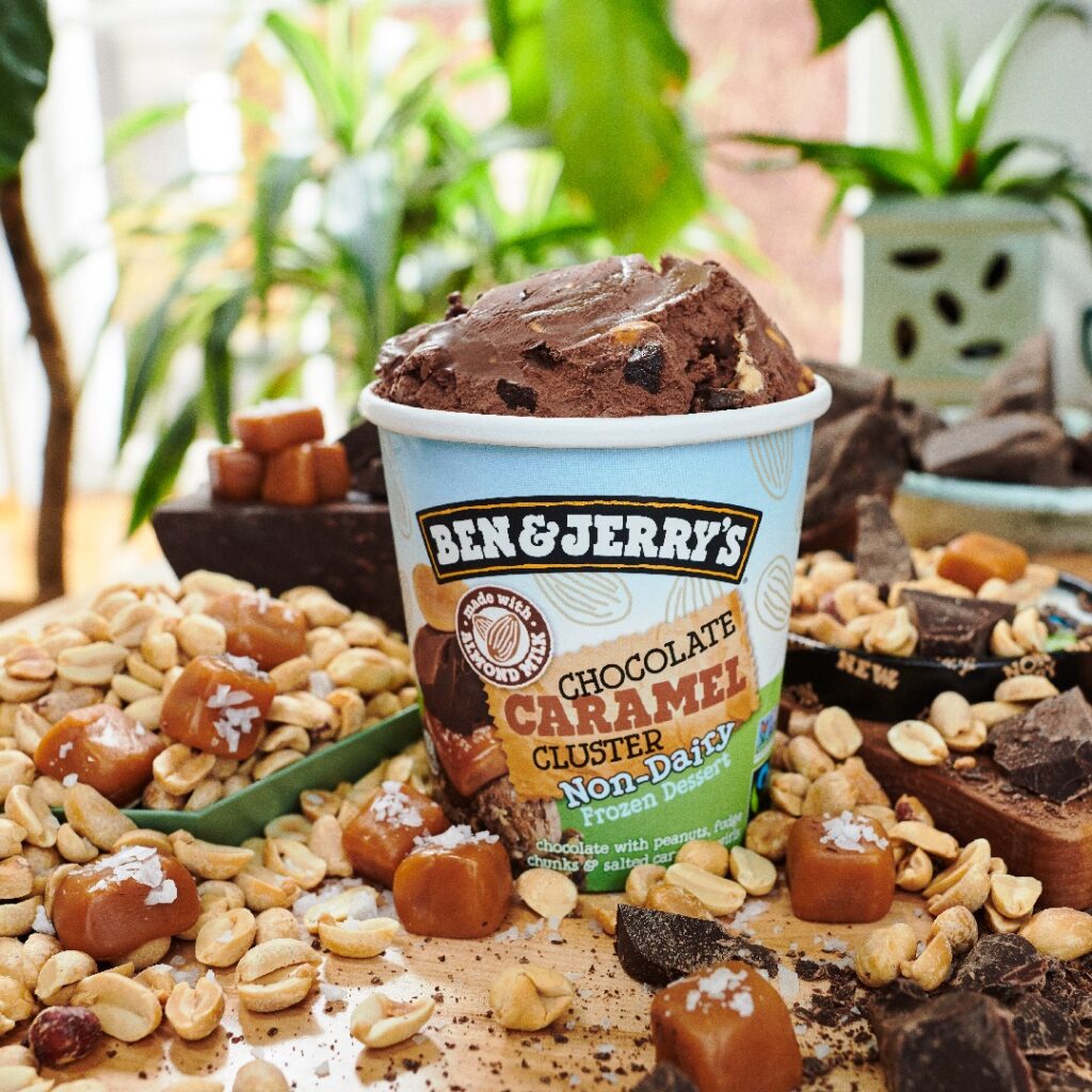 Ben & Jerry’s Has A Buy 2 Get 1 Free Takeaway Pint Promotion, For A ...