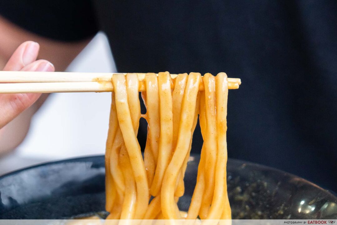 Maruhachi Donburi & Curry Review: New Hawker Stall At Punggol With ...