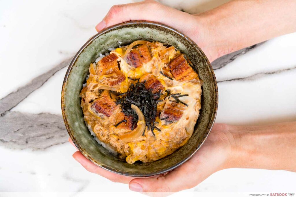 Maruhachi Donburi & Curry Opens Fifth Hawker Stall At Sembawang With ...