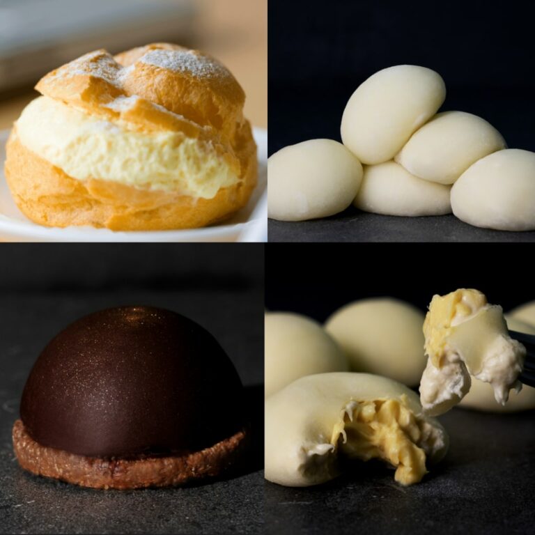 22 Dessert Box Delivery Services In Singapore | Eatbook.sg