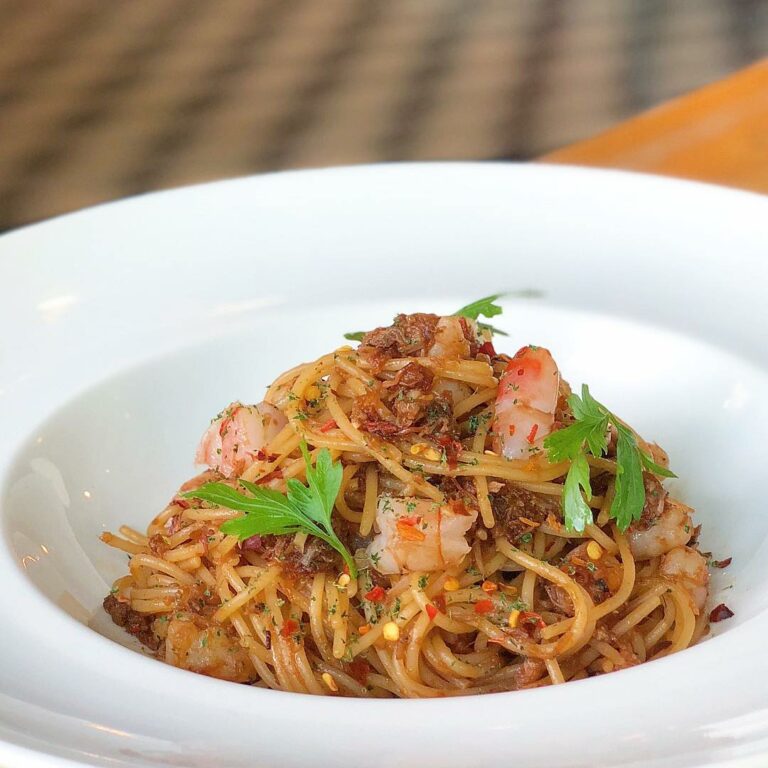 Botanic Gardens Food Guide: 21 Places To Eat At This UNESCO Site ...