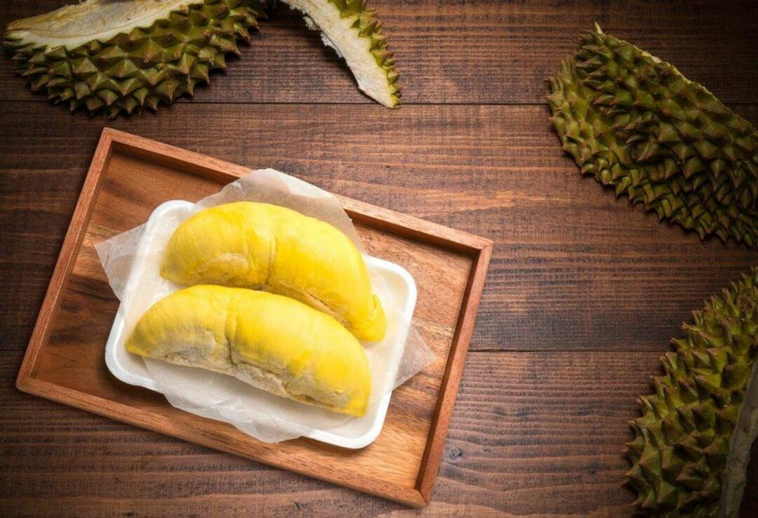 21 Durian Delivery Services In Singapore | Eatbook.sg