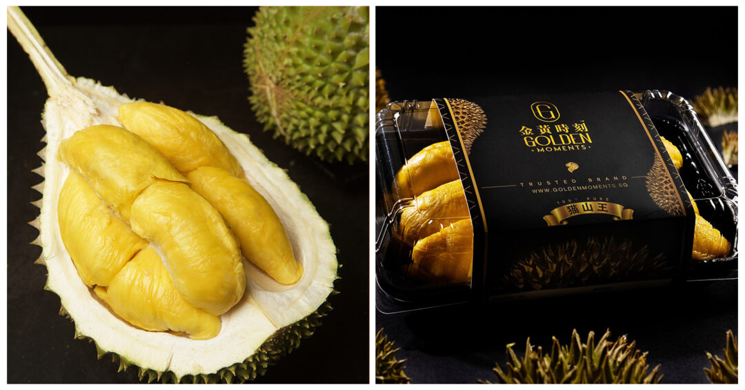 21 Durian Delivery Services In Singapore | Eatbook.sg