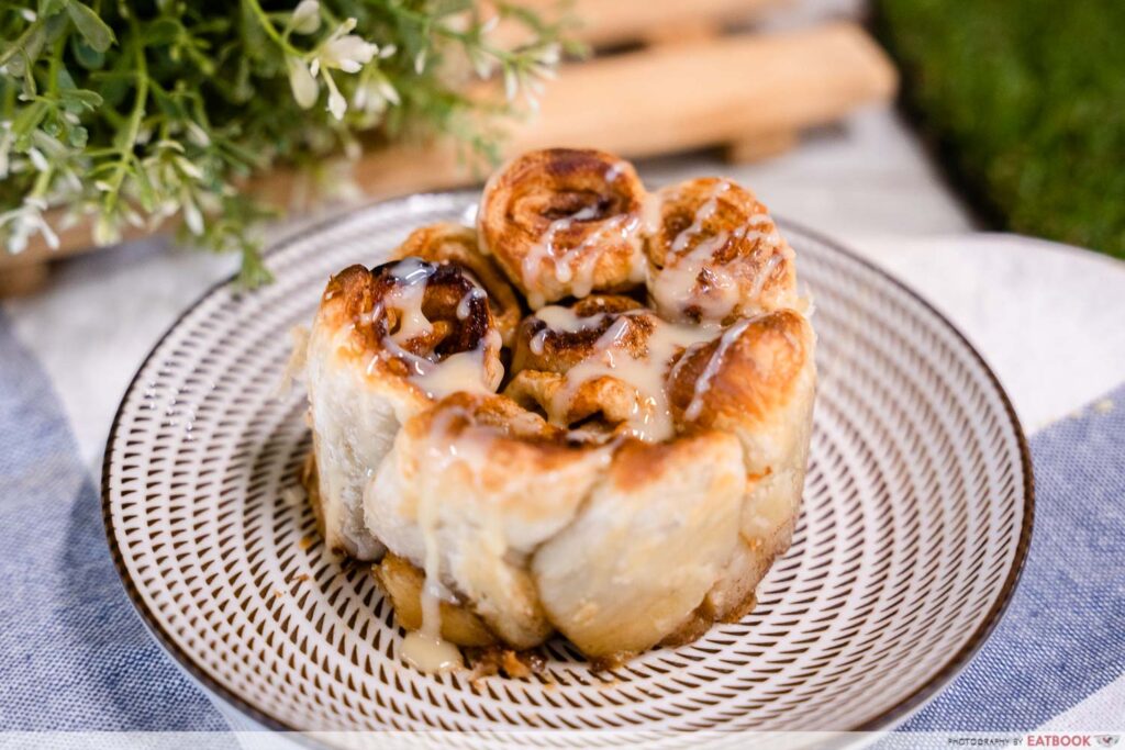 10 Frozen Prata Recipes Including Kaya Croissant And Sambal Cheese Puffs