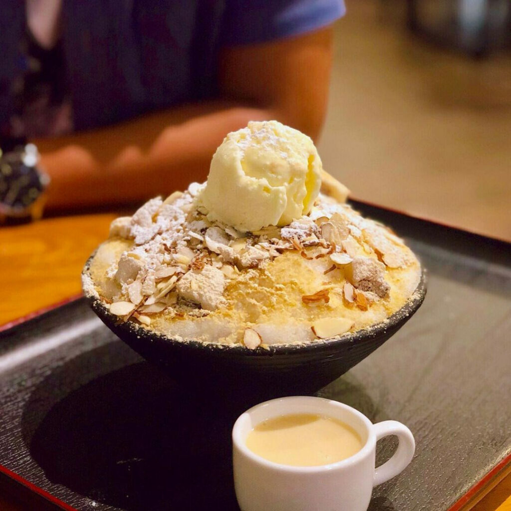 Botanic Gardens Food Guide: 21 Places To Eat At This UNESCO Site ...