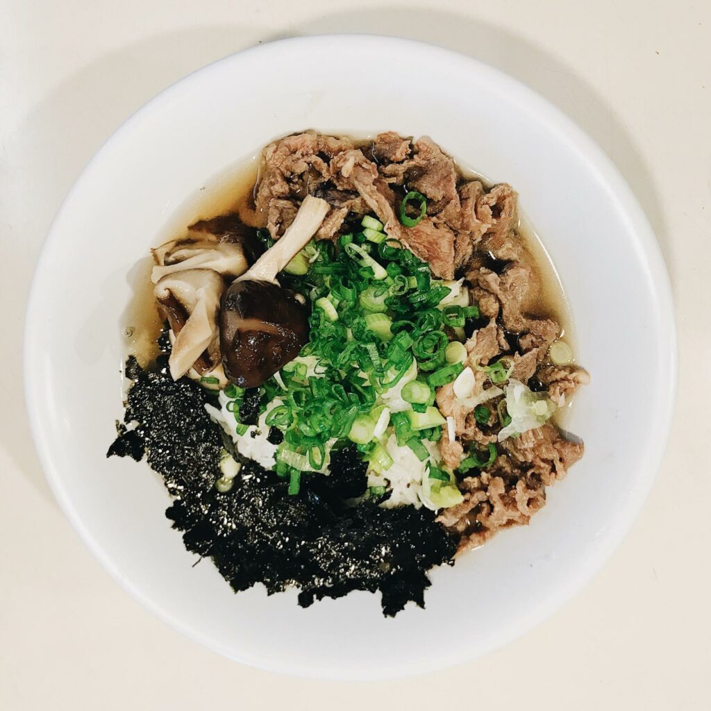 10 Korean Celebrity Recipes Including BTS J-Hope’s Breakfast Toast And ...