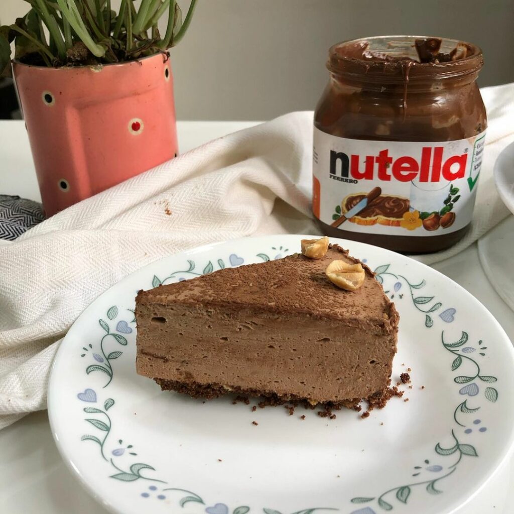 10 Nutella Recipes, Including 2-Ingredient Cookies, Souffle, And Brownies