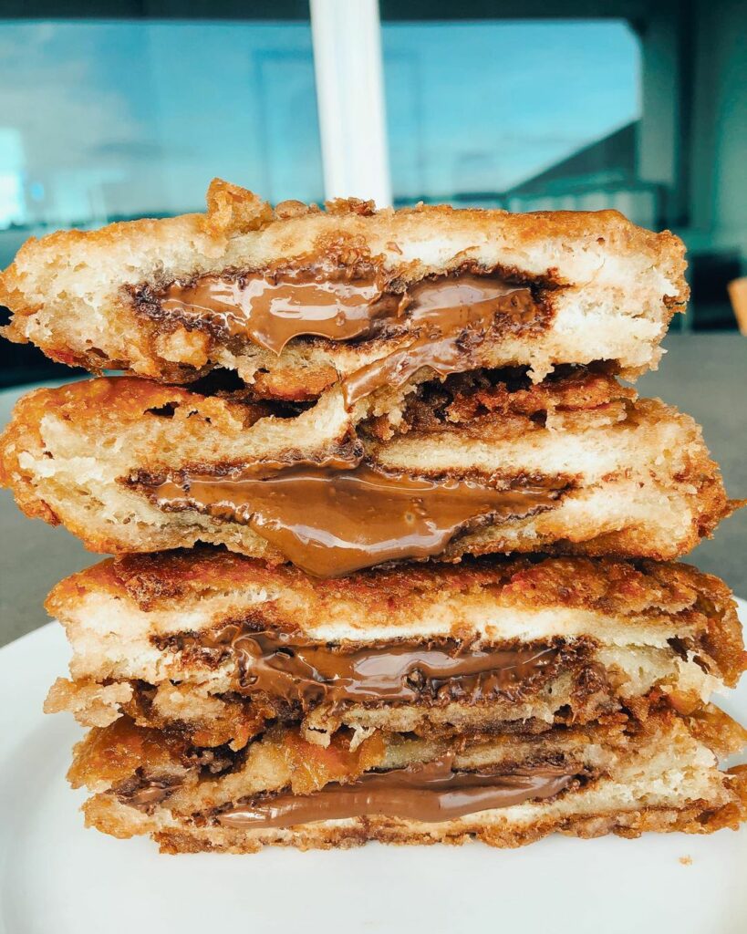 10 Nutella Recipes, Including 2-Ingredient Cookies, Souffle, And Brownies