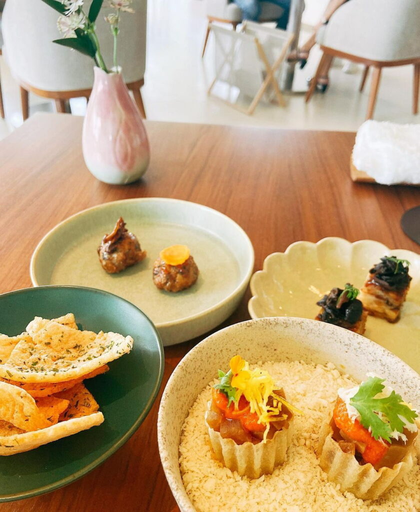 Botanic Gardens Food Guide: 21 Places To Eat At This UNESCO Site ...