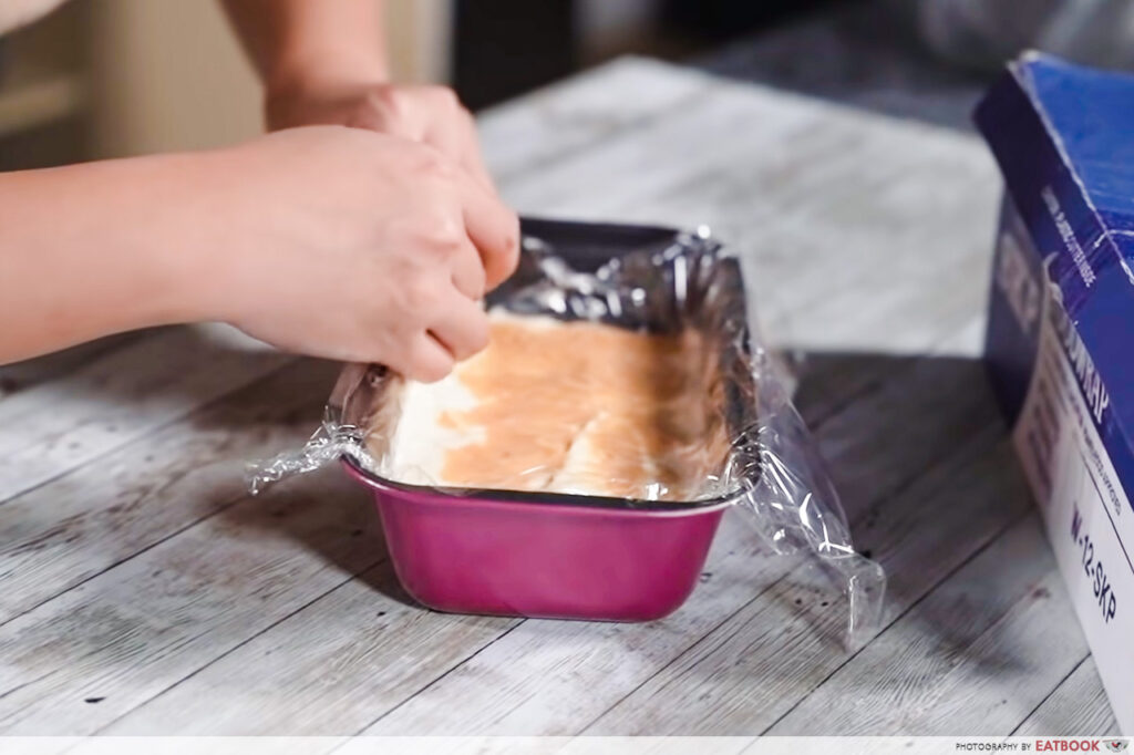 Easy 3-Course Indomie Recipe Including Noodle Wrapped Prawns And ...