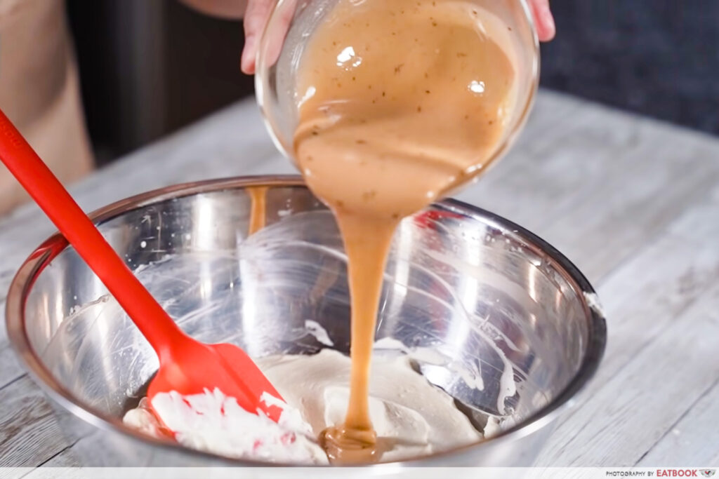 Easy 3-Course Indomie Recipe Including Noodle Wrapped Prawns And ...