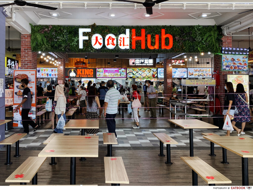 Famous Tai Wah Pork Noodle To Open New Outlet In Bedok With Cheaper Menu