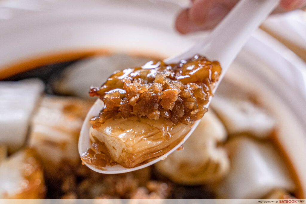 Cheong Fan Paradise Review: Ex-Shangri-La Head Dim Sum Chef Sells Chee ...