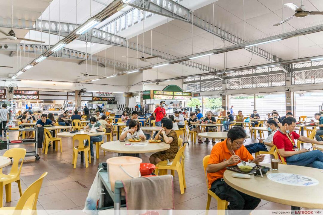 Cheong Fan Paradise Review: Ex-Shangri-La Head Dim Sum Chef Sells Chee ...