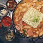 14 Army Stew Under $20 Per Person Including Hawker Stalls, Halal ...