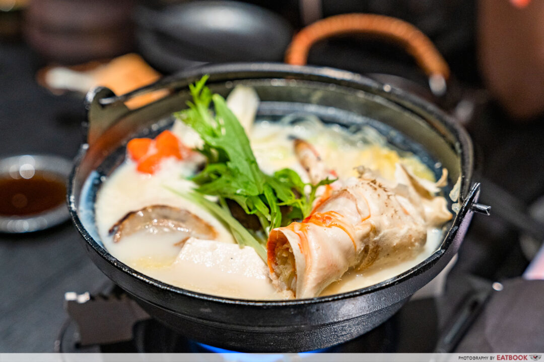 Sen-ryo Review: Famous Japanese Restaurant In ION, With Luxe Bentos ...