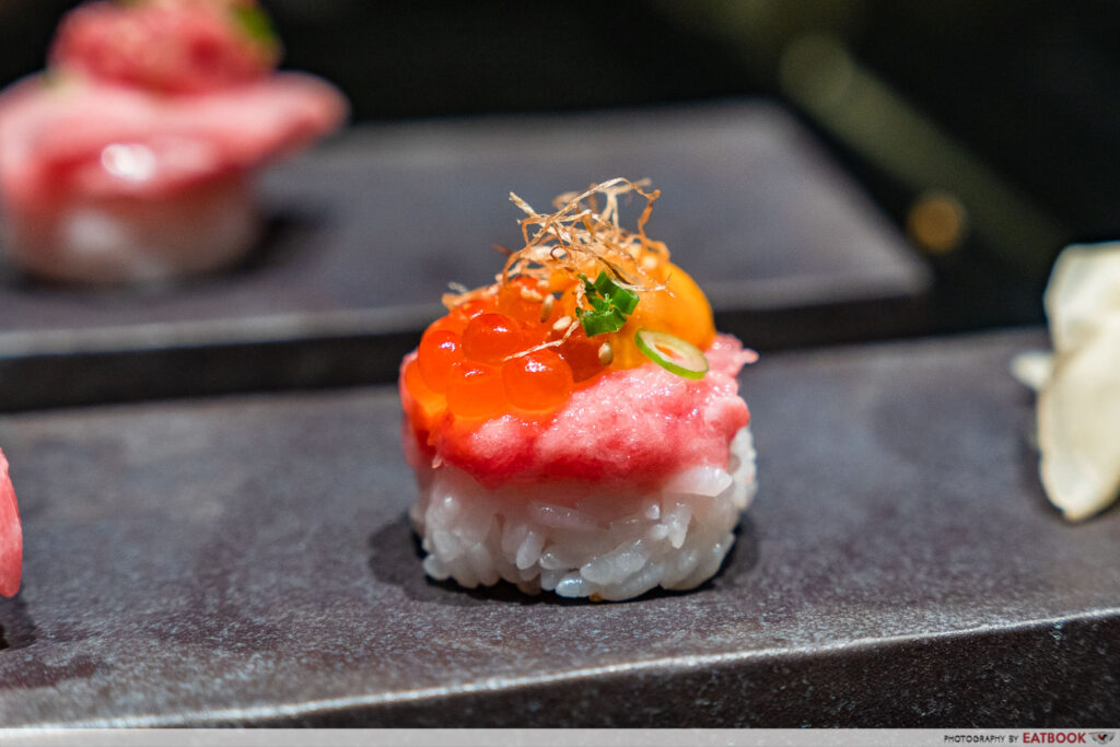 Sen-ryo Review: Famous Japanese Restaurant In ION, With Luxe Bentos ...