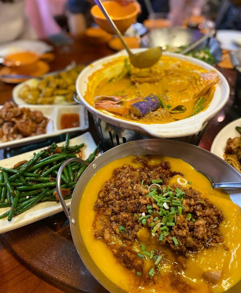10 Famous Zi Char Restaurants In Singapore To Treat The Fam To After P2HA
