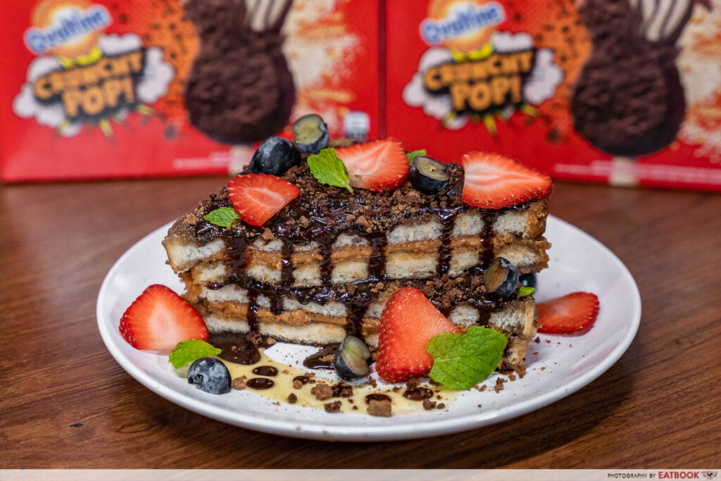 3 Cafe-Style Desserts To Make At Home In 15 Minutes Including OTT ...