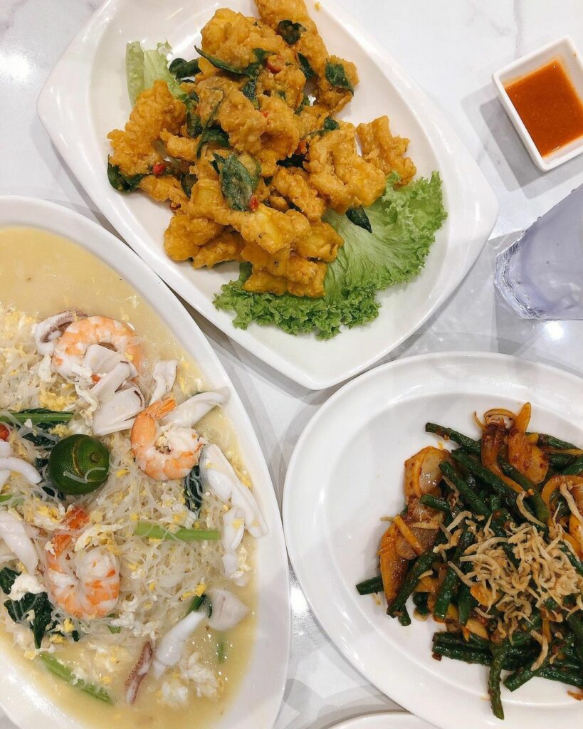 10 Famous Zi Char Restaurants In Singapore To Treat The Fam To After P2HA
