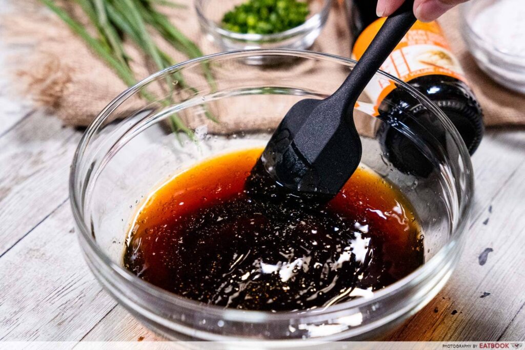 3 Easy And Delicious Soya Sauce Dishes Such As Chee Cheong Fun Under 15 ...