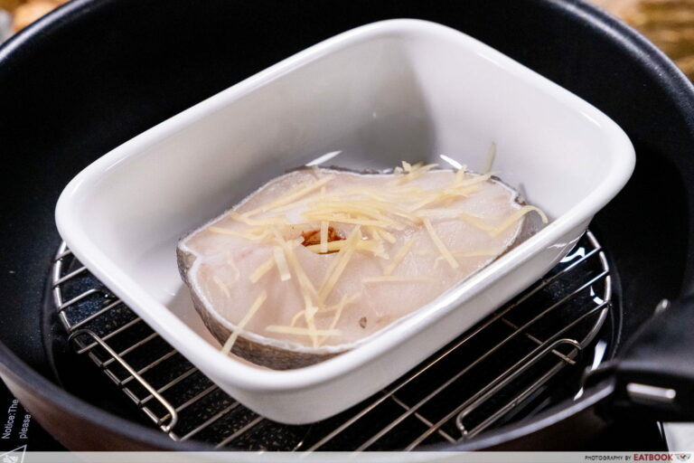3 Easy And Delicious Soya Sauce Dishes Such As Chee Cheong Fun Under 15 ...