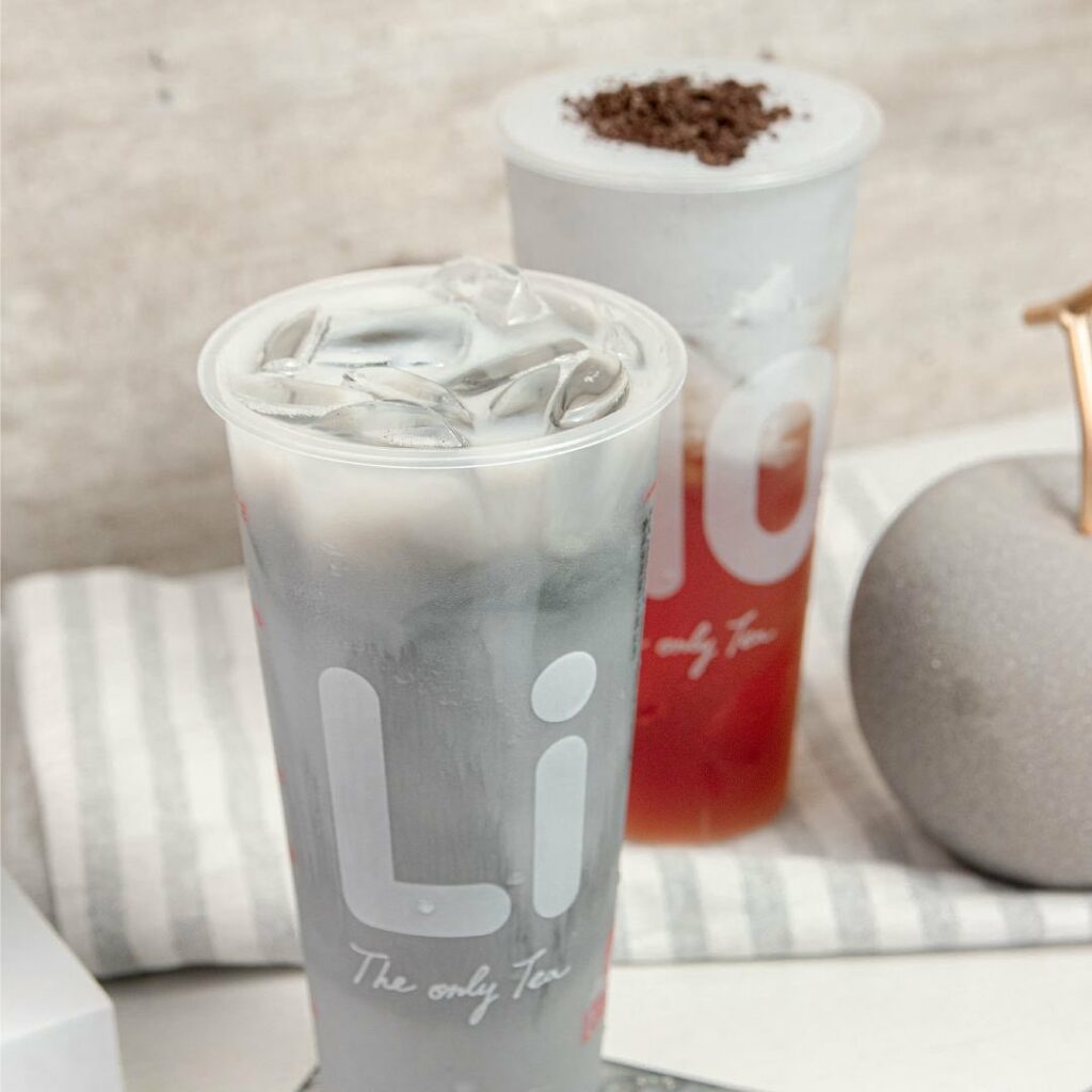 LiHO Now Has Hong Kong-Style Egglets, With Original And Chicken Floss ...