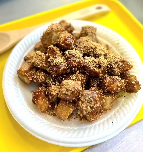 10 Rare Hawker Dishes You Should Try Before They Are Gone - Singapore Promo