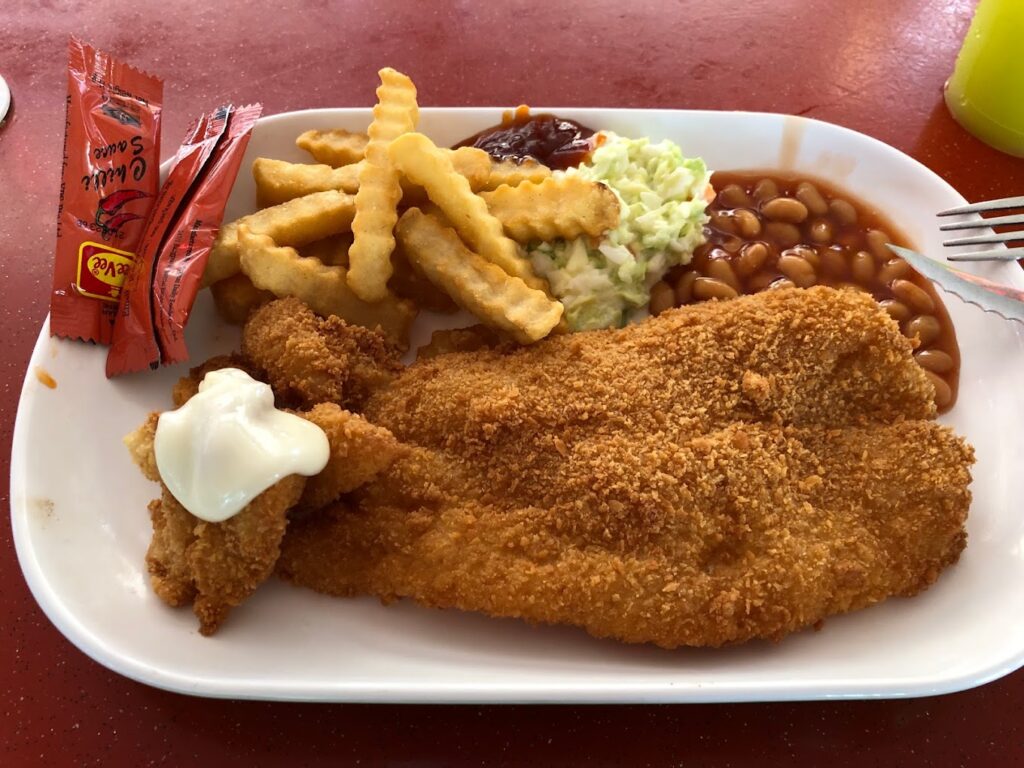 18 Best Old-School Western Food Stalls In Singapore | Eatbook.sg