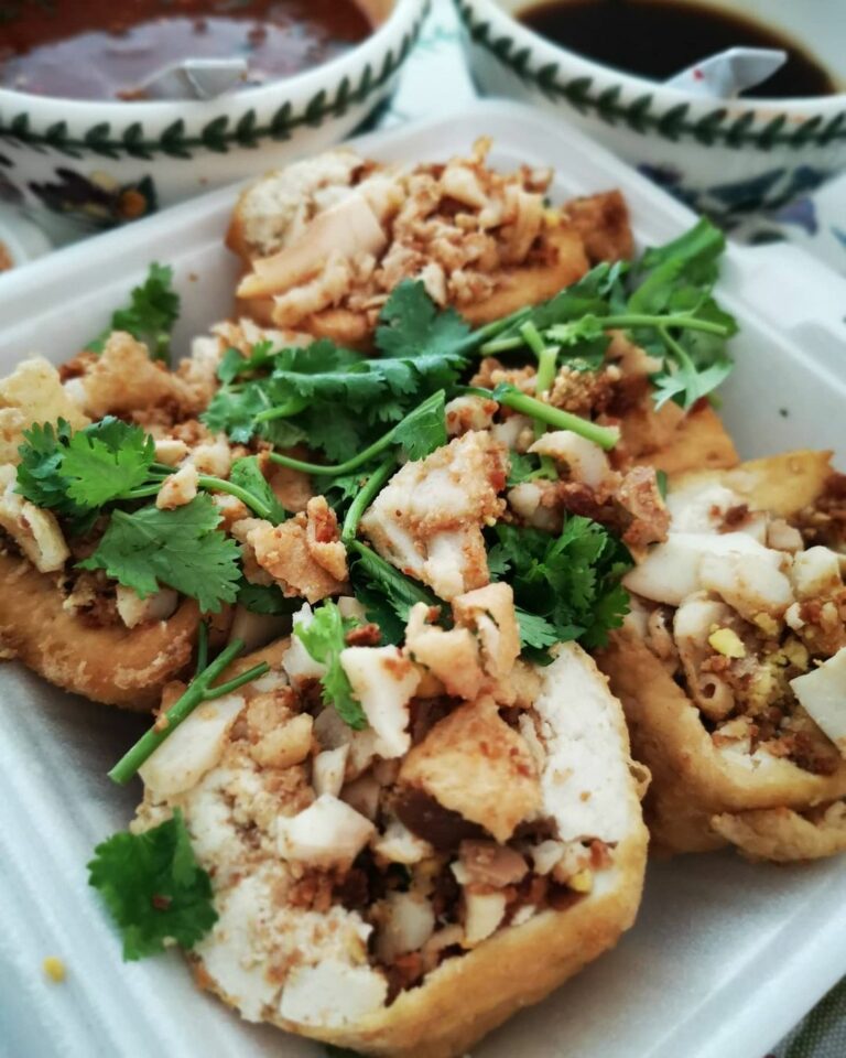 10 Rare Hawker Dishes You Should Try Before They Are Gone, Including ...