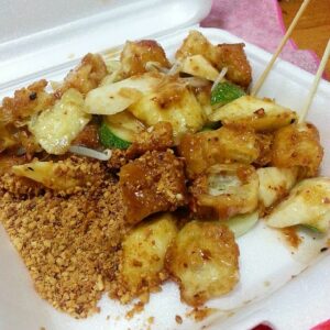 11 Best Rojak In Singapore You Must Try | Eatbook.sg