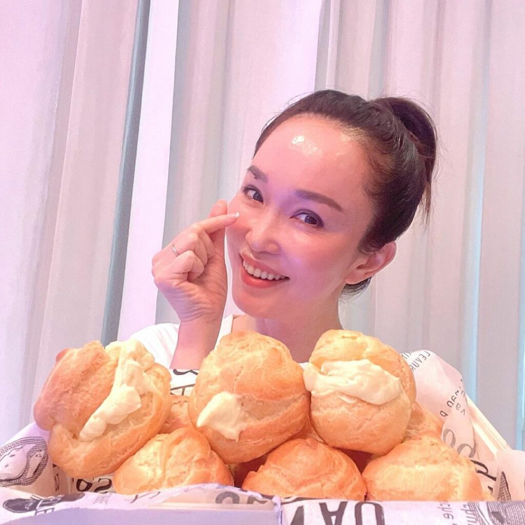 Fanntasy: Fann Wong To Launch Online Bakery Selling Valrhona Chocolate Tart And More