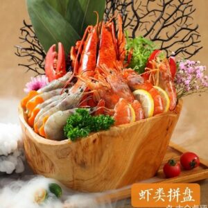 Coucou Hotpot To Open In Suntec City, The Chinese Chain’s First ...
