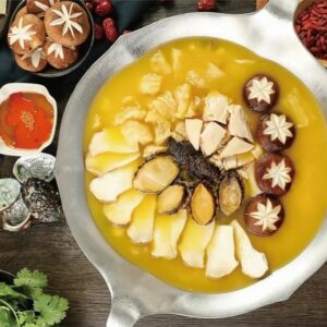 Coucou Hotpot To Open In Suntec City, The Chinese Chain’s First ...