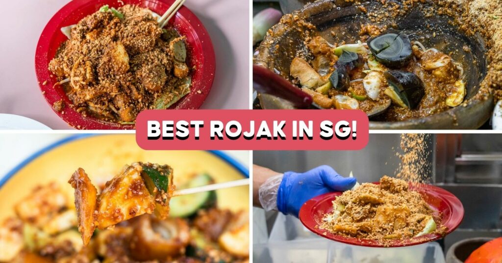 best rojak stalls Archives - Eatbook.sg - Local Singapore Food Guide ...