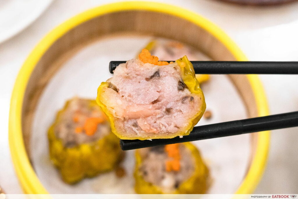 Chao Yue Xuan Dim Sum Review: Ex-St Regis Chef Opens Dim Sum Restaurant ...