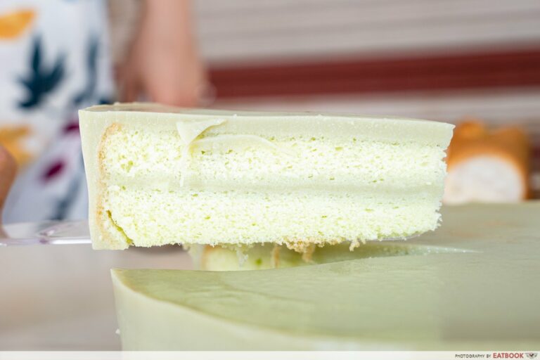 Uncle Lee Confectionery: Family-Run Bakery With Over 35 Years Of ...