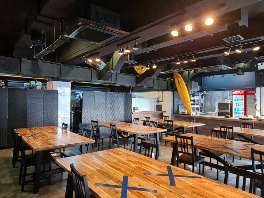 Botak Jones Opens A Second Outlet Near Tai Seng, Bringing Affordable ...