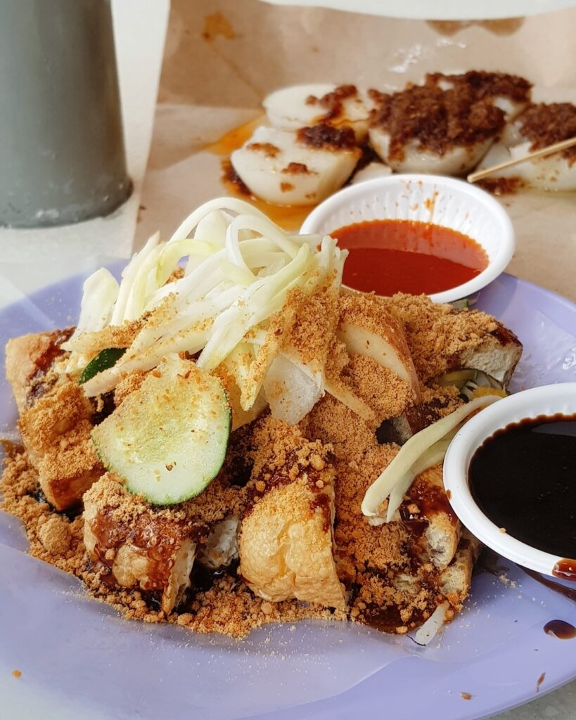 11 Best Rojak In Singapore You Must Try | Eatbook.sg