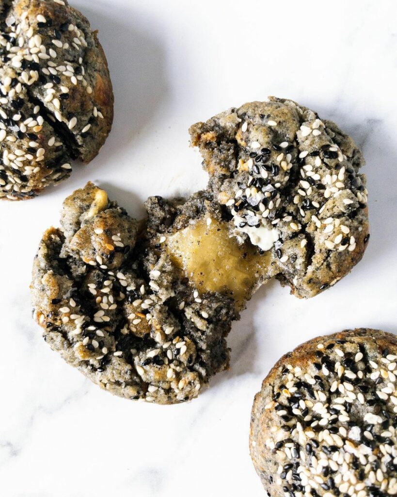 For Fudge Sake: Gooey New York-Inspired Cookies With Flavours Such As ...