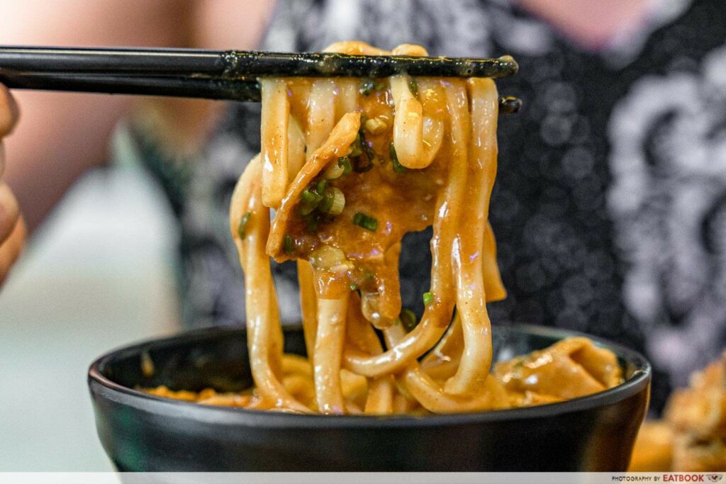 GudSht Review: Neon-Lit Bar In Orchard With Shinjuku Vibes Has Jim Beam ...