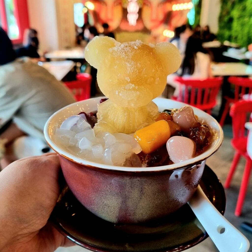 The Hainan Story Launches A Hainanese High Tea Set, Now Available At ...