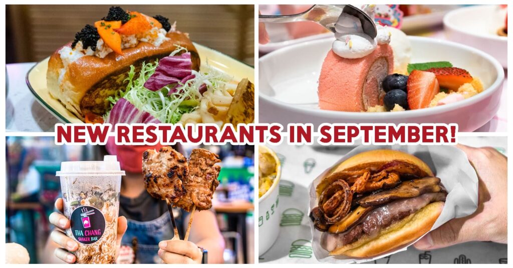 Gokoku Japanese Bakery: 5 Best Breads You Should Buy | Eatbook.sg