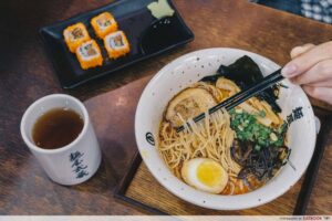 Westgate Food Guide: 25 Best Places To Eat | Eatbook.sg