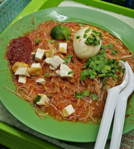 20 Old-School Breakfast Spots In Singapore | Eatbook.sg