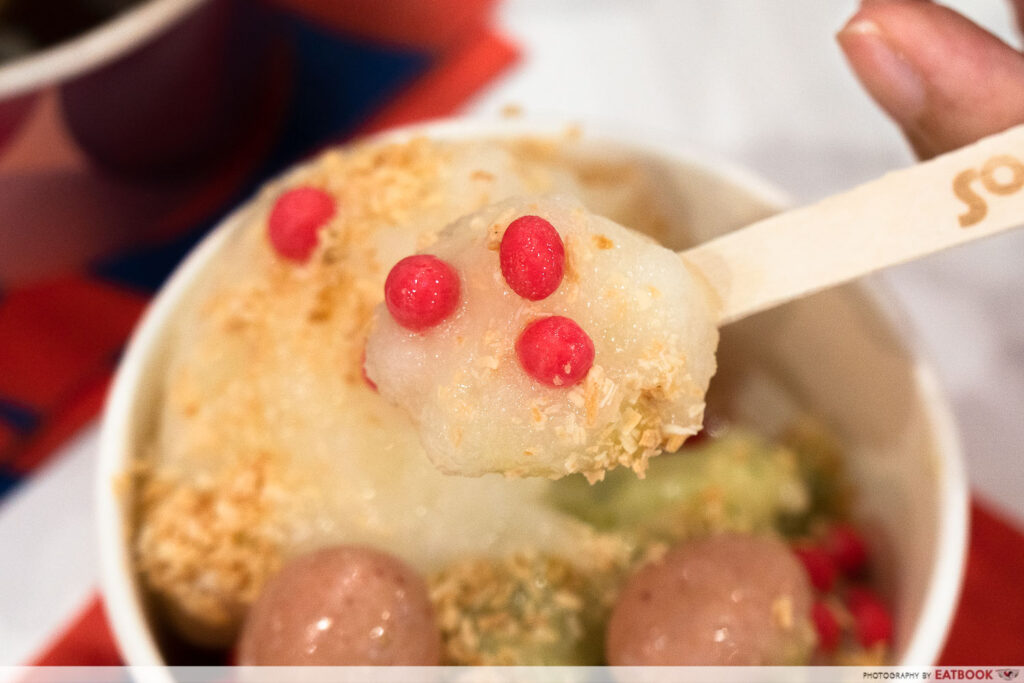 Softhaus Review: Janice Wong's Ice Cream Bar Has Flavours Including Popcorn Caramel Sea Salt And ...