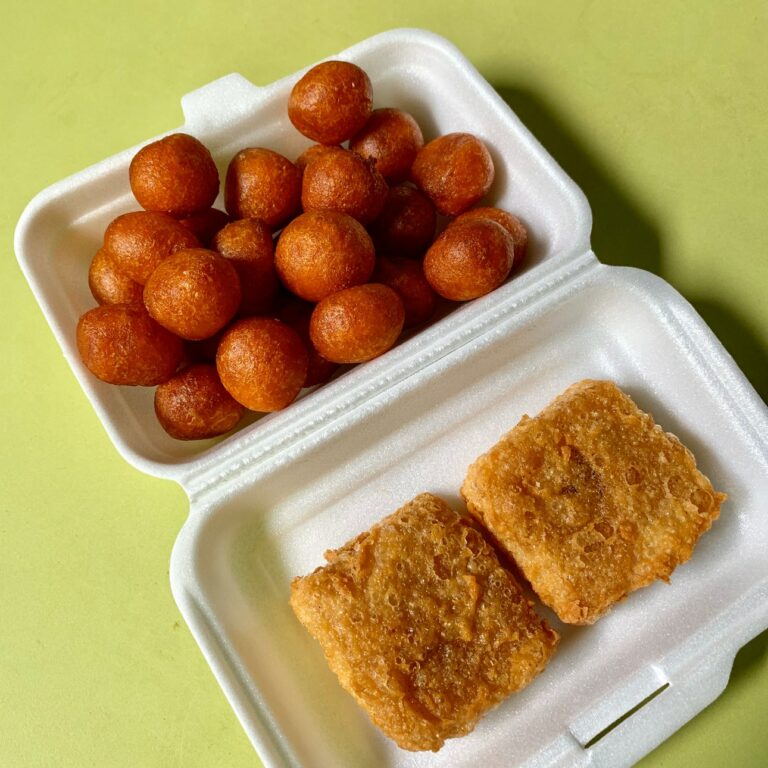 Chinatown Food Guide: 25 Best Places To Eat At | Eatbook.sg