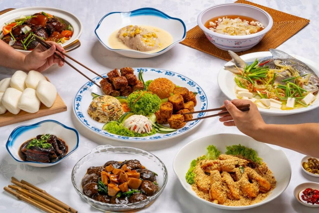 21 Best Jurong East Food Gems To Try | Eatbook.sg