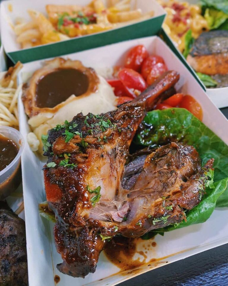 GR.ID Food Guide: 8 Places To Eat In Dhoby Ghaut | Eatbook.sg