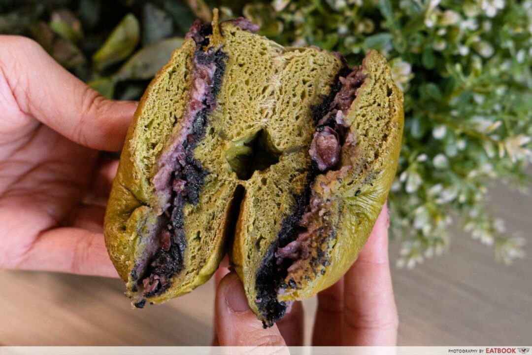 13 Mochi Desserts And Bakes To Try | Eatbook.sg